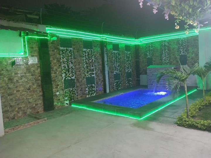 Valentina's Mar - Punta Blanca