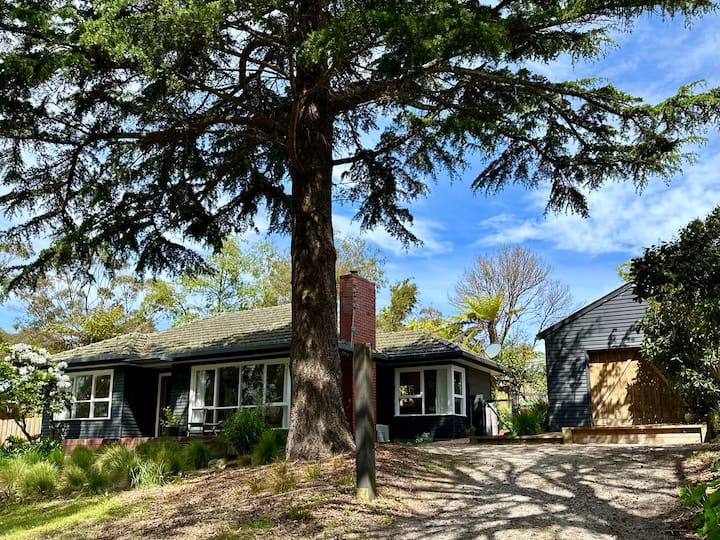 Wilson Cottage Holiday Home - Foster