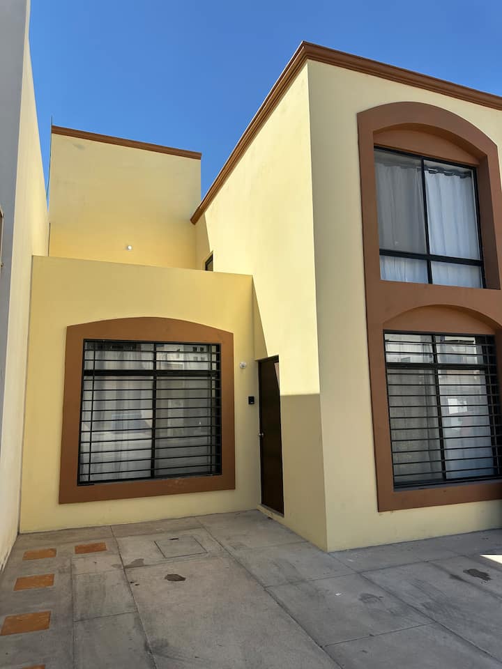 Casa De Mary | Facturación | Negocios | Familia - San Luis Potosí