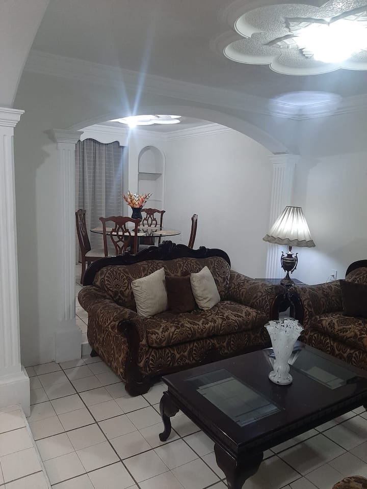 Casa A 10 Minutos Del Malecón - Mazatlán