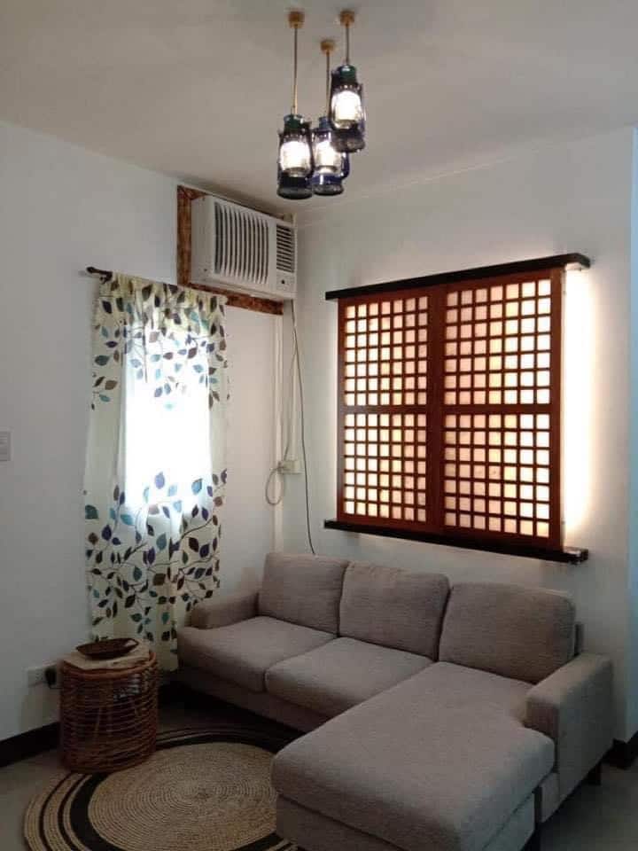 Macey’s Transient House - Candelaria