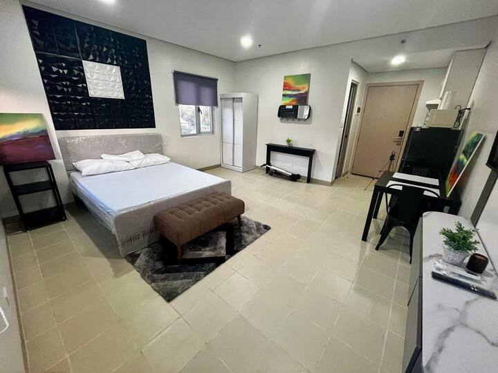 Staycation In Marilao - Sison