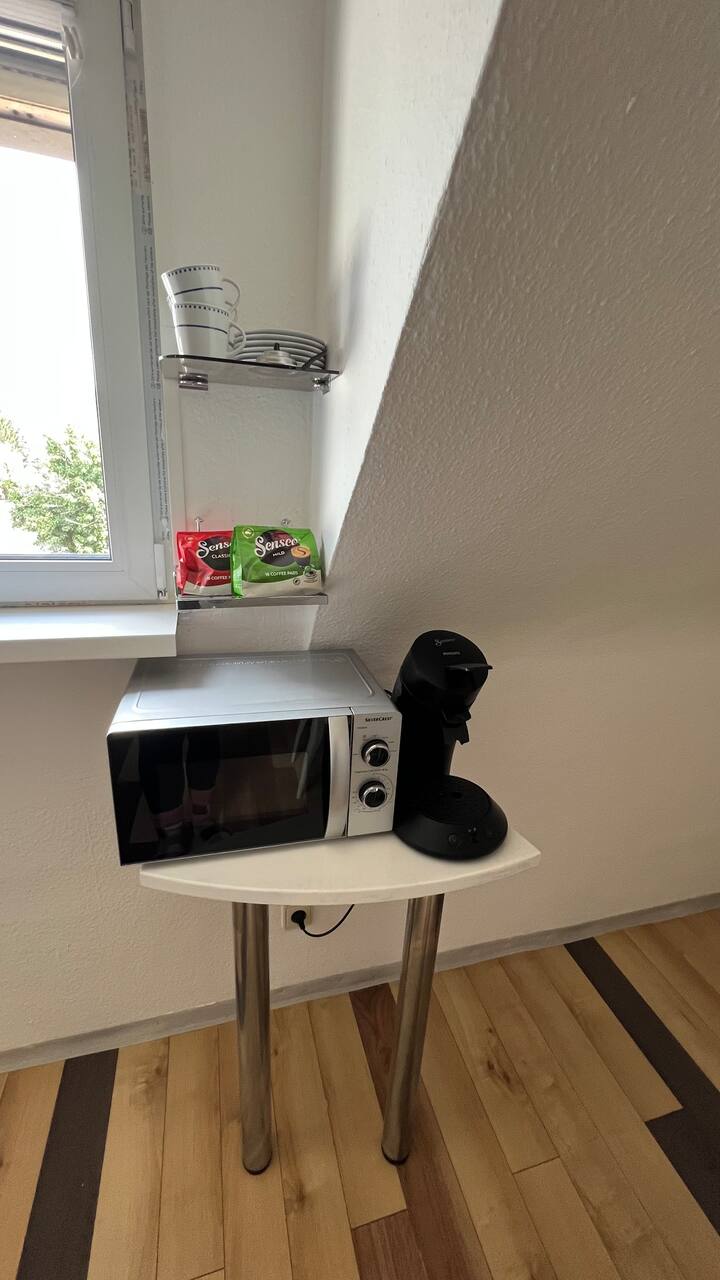 Wohnung In Badkissingen - Bad Kissingen