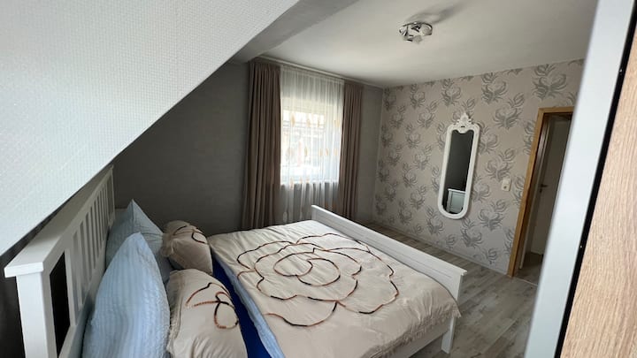 Wohnung In Badkissingen - Bad Kissingen