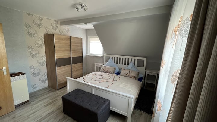 Wohnung In Badkissingen - Bad Kissingen