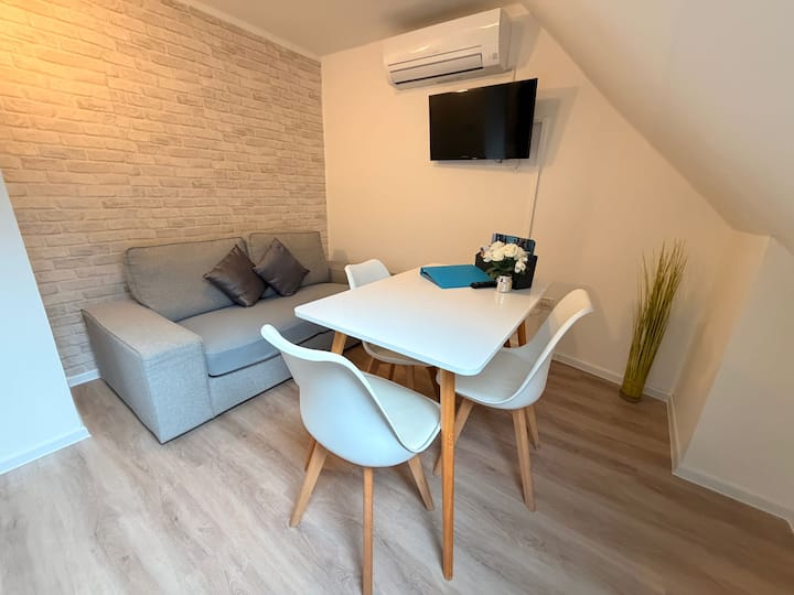 Apartments In Green House - Bovec