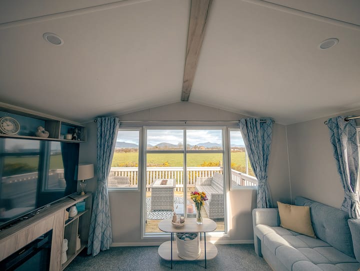 Cranfield Bay | Sleeps 6 | Mournes Views | Beach - Carlingford