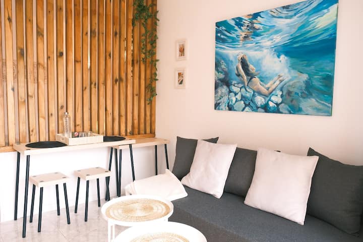 Cozy Studio - Puerto de la Cruz