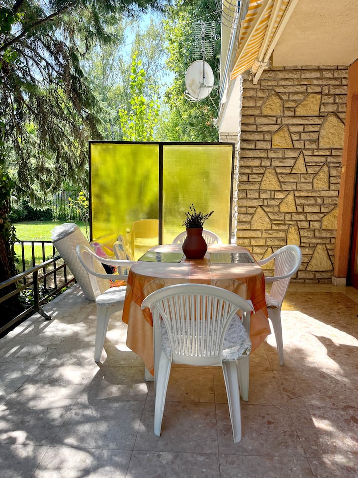 Dóri Nyaraló - Siófok, Aranypart - Balaton