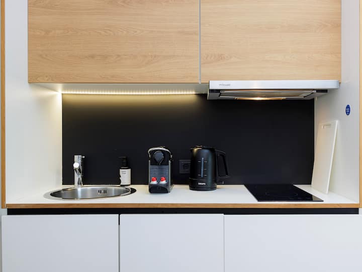 Smartments - Temporary Living In Berlin-karlshorst - Berlin