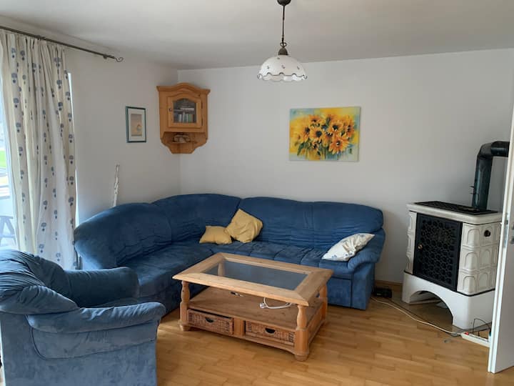 Wiesenblick - Maishofen