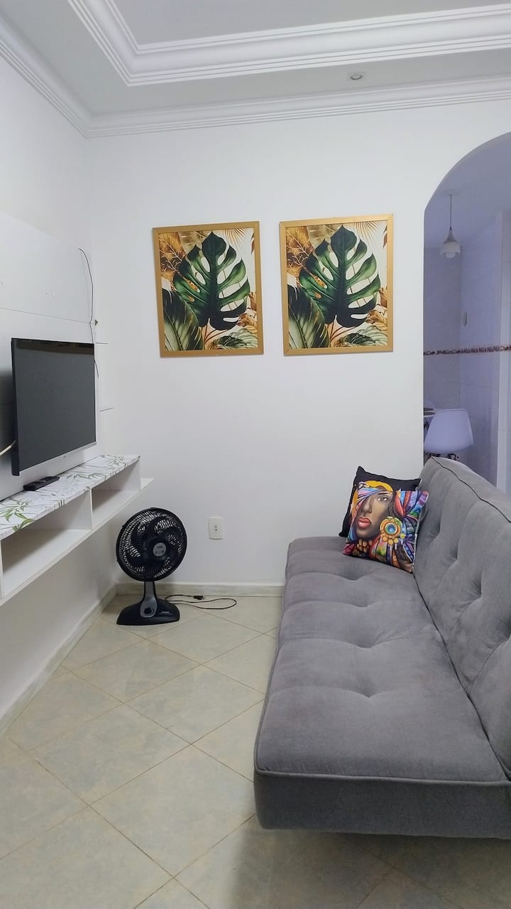 Casa Praia De Ondina - Bahía