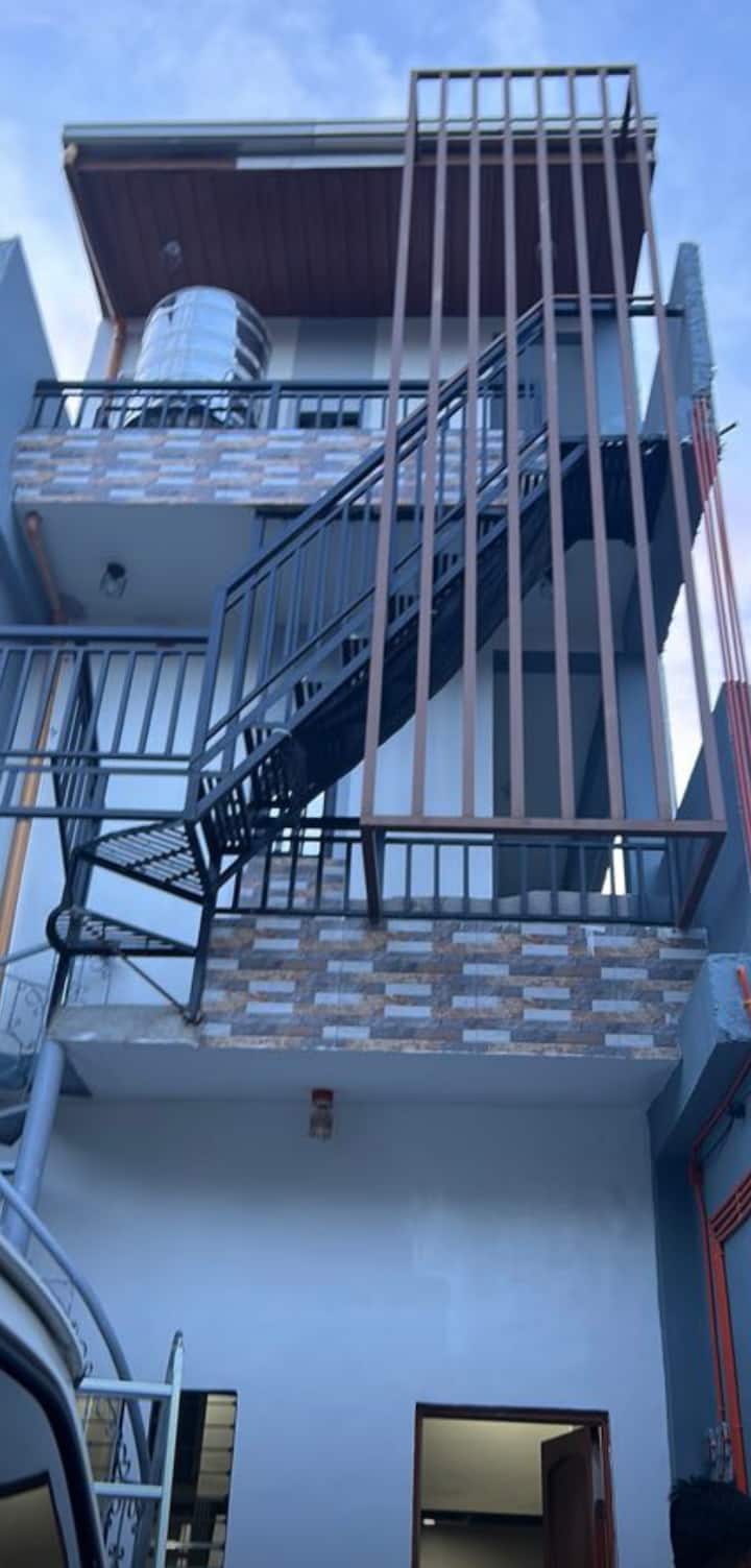 Vacation Home In Muzon Sjdm Near Philippine Arena - Santa María