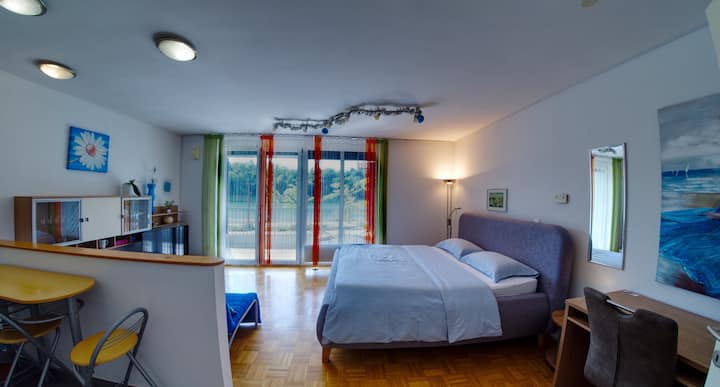 Apartment Lent - Maribor