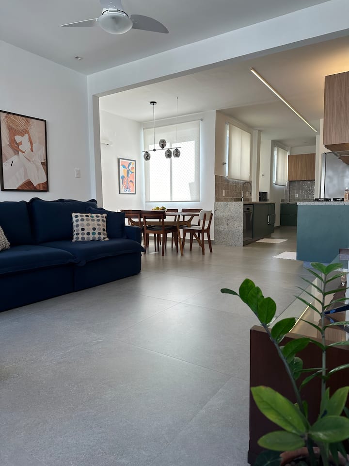 Apartamento - Rio De Janeiro - Rio de Janeiro