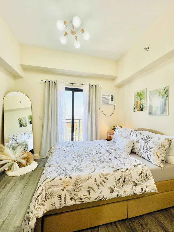 Bobeys’ Condo Unit In Cebu City - Cebu City