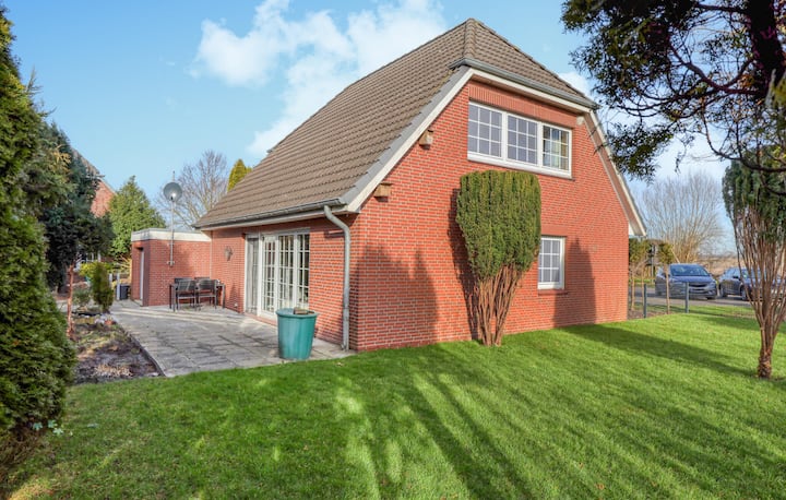 Lovely Home In Kollmar With Wifi - Freiburg