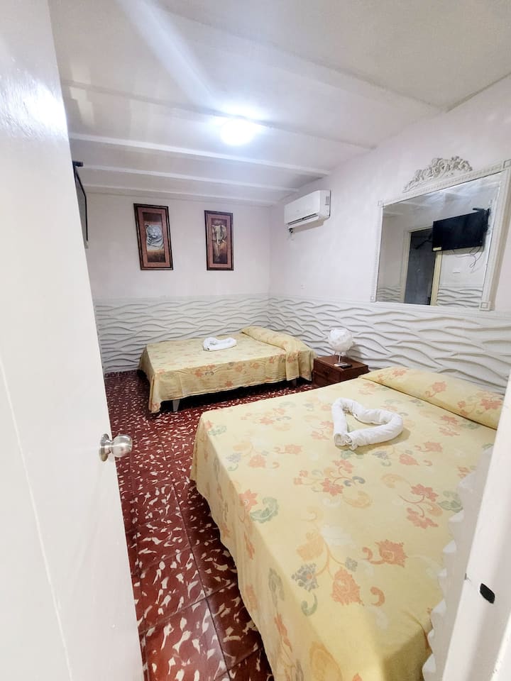 Apartamento Privado Varadero, Free Wi Fi - Varadero