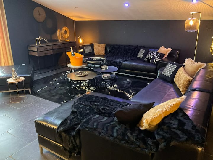 Appartement 2 à 6 Personnes - Belgique