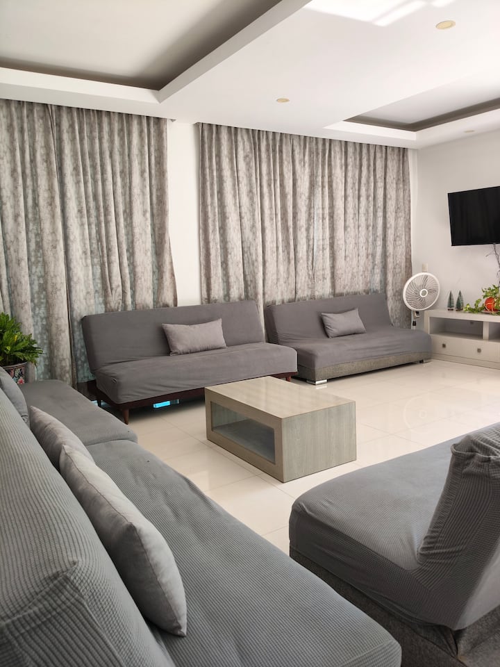 Casa Hannia 12 Huéspedes Cerca De La Playa Alberca - Acapulco