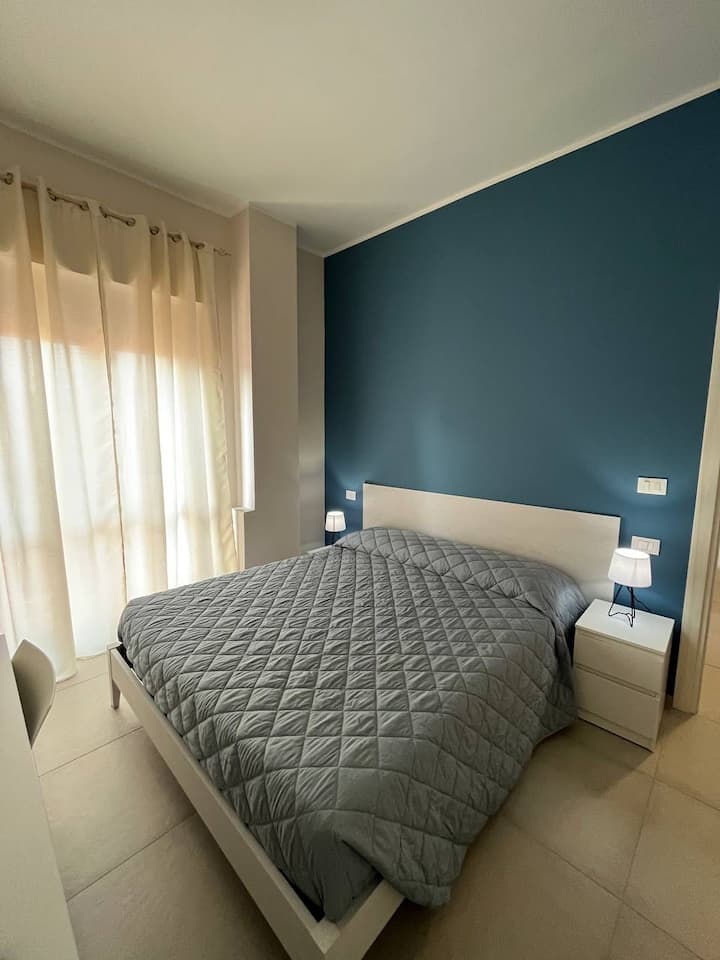 Gorgeous Apartment In Termoli - Termoli
