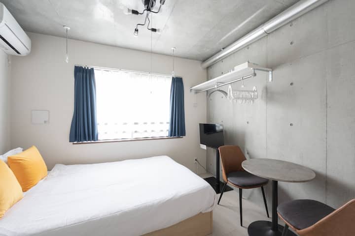 About 9 Minutes By Train From Haneda Airport / Convenient Location With Access To 3 Lines / Ferio Kamata Ii - Yokohama