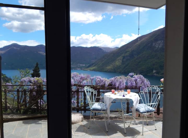 Il Glicine - Lugano