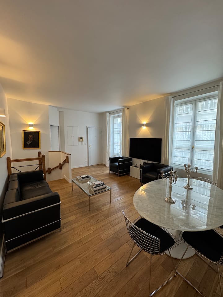 Paris Saint-germain-des-prés - Paris