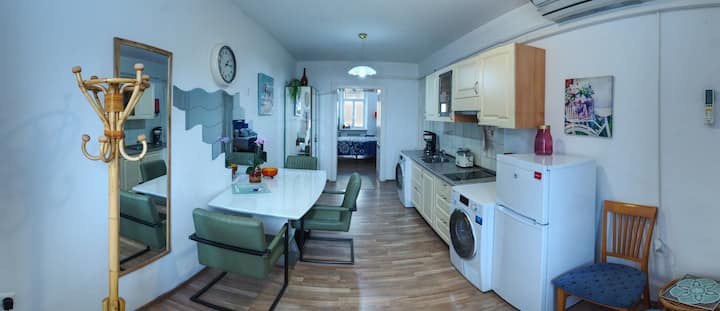 Apartma Mb-center - Maribor