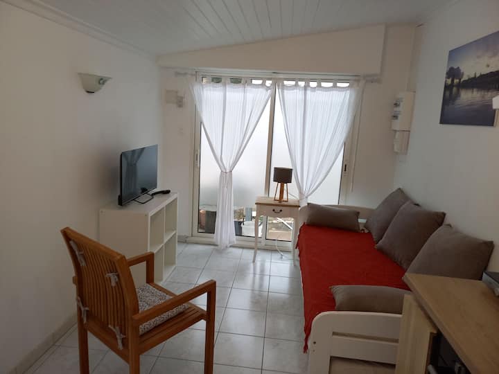 Studio Calme Assuré - Puilboreau