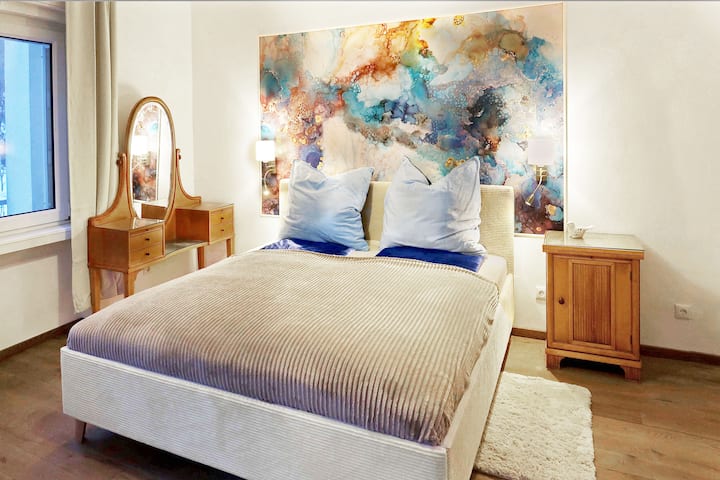 Arrive And Feel At Home! Close To The Old Town. - Dresden