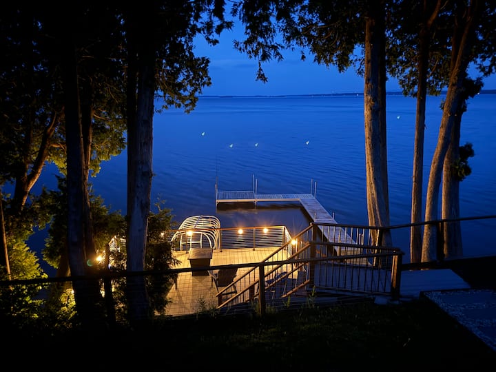 Grand Isle Vacation Rentals & Homes - Vermont, United States | Airbnb