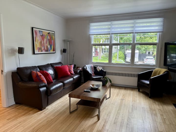 La Maison De Suzana, Piscine - Idéal Pour Famille - Québec City