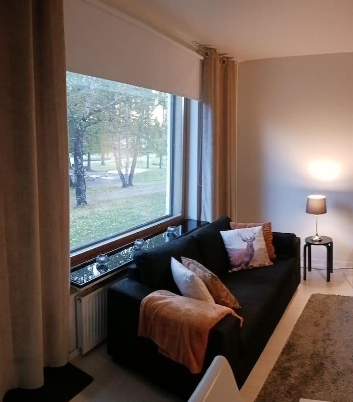 Cozy Apartment - Rovaniemi