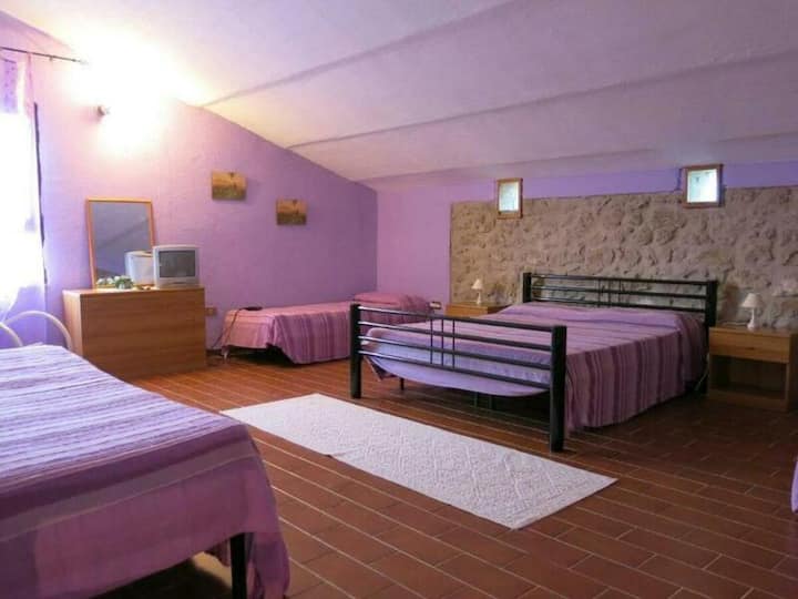 Ampio Trilocale Deluxe C/o Il Palagetto - Volterra