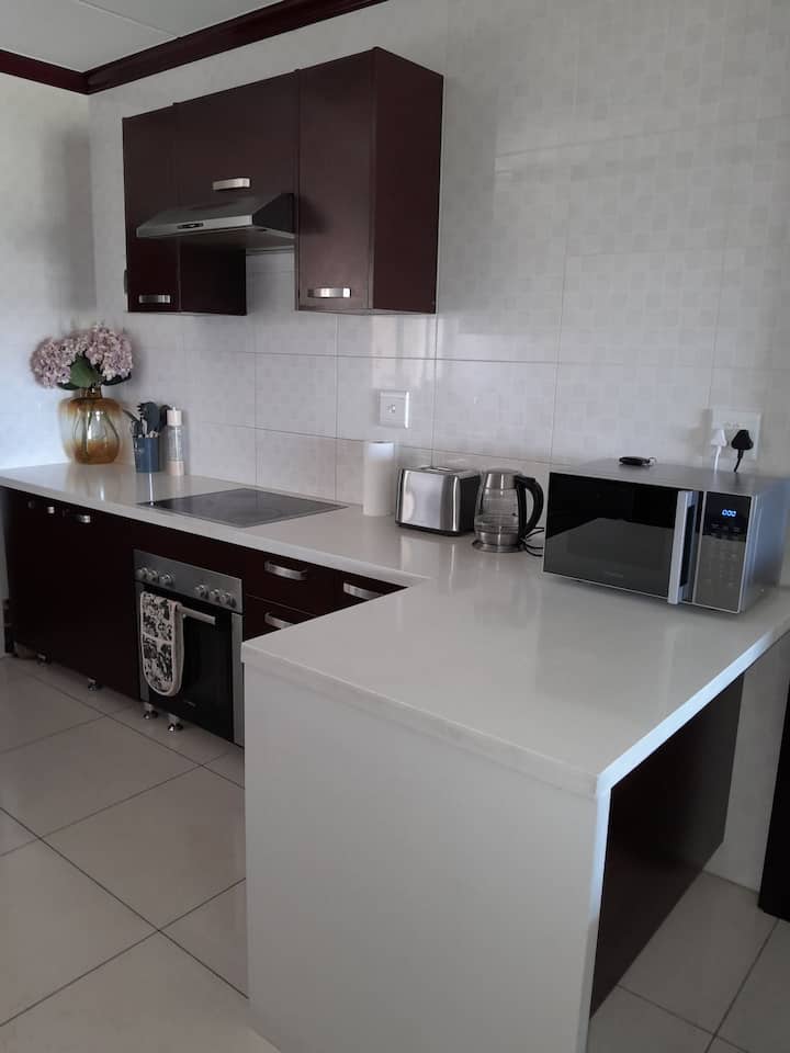 Home Away From Home! -