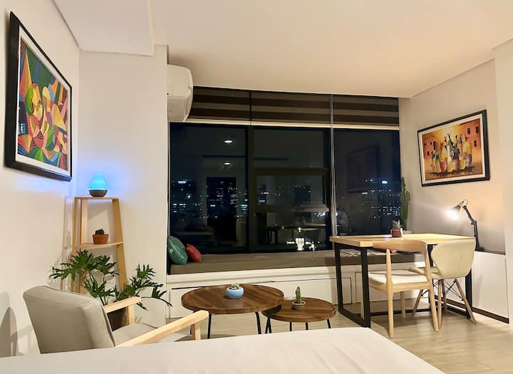 Brand New Oasis With A View! - Cebu