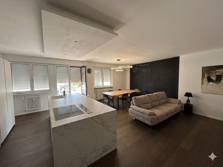 Casa Perini - Luxury Apartment - Trento