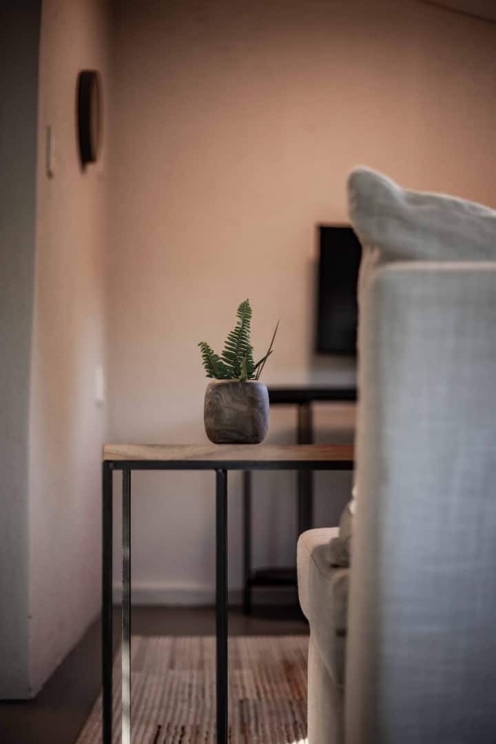 Aloe Arbour Self-catering Cottage 1 - White River