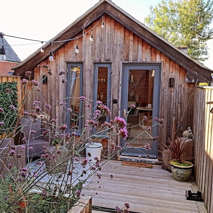 Our Home From Home - Isle of Wight