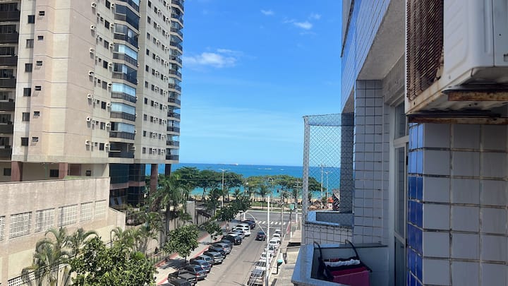 Apartamento Estilo Estúdio ! - Vila Velha