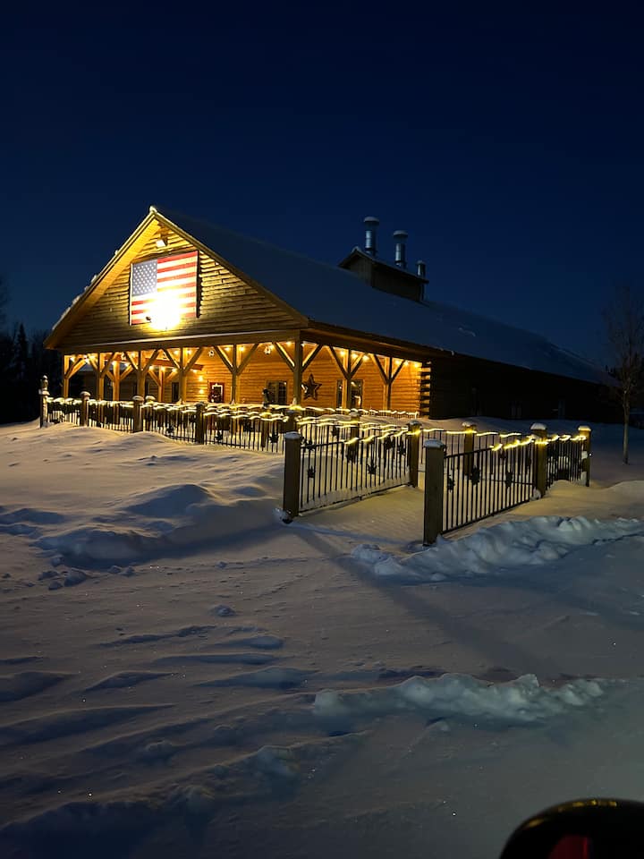 1 Bdrm Sleeps 4/5, With Kitchen - Willoughby State Forest, Sutton