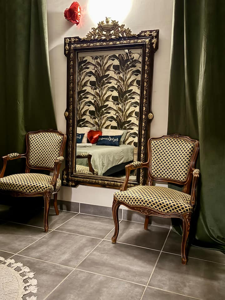 Un Moment De Détente à 20 Minutes Du Parc Astérix - Pont-Sainte-Maxence