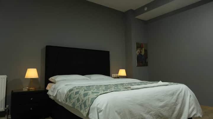 Ferah Huzurlu Hijyenik Ve Güven - Darıca