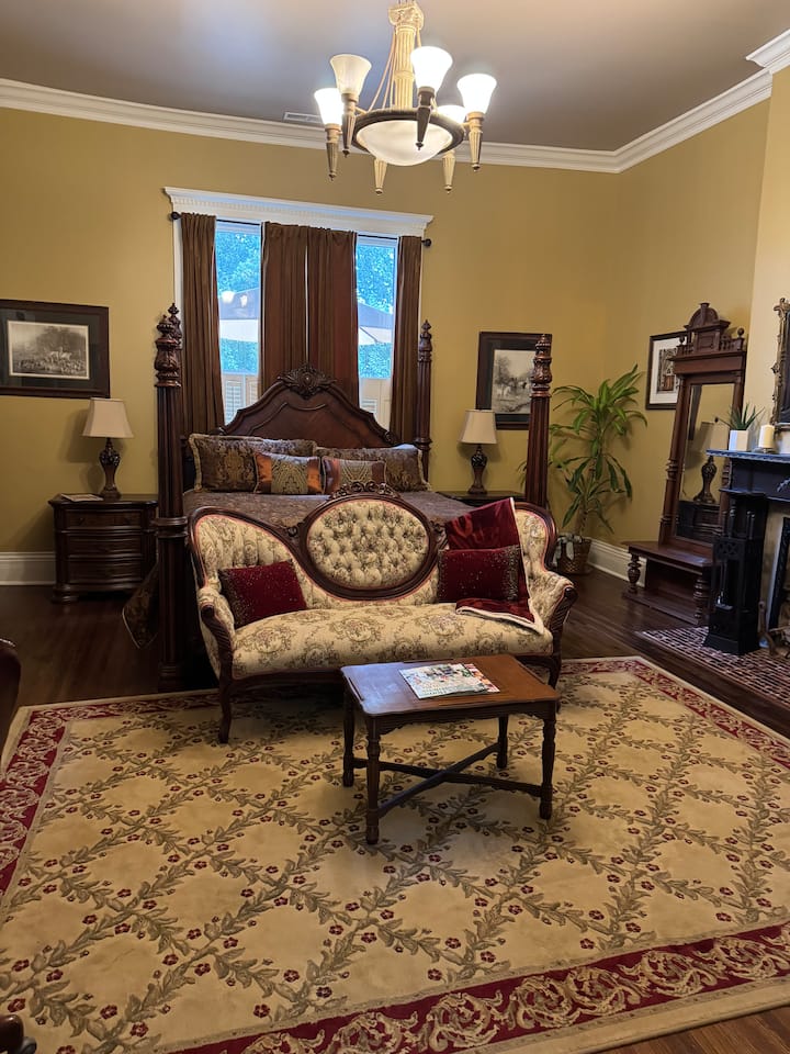 House Of Tears - Lebanon, TN