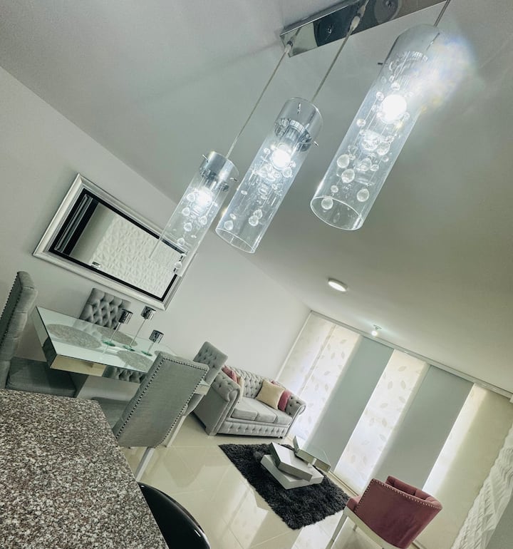 Hermoso Apartamento - Neiva