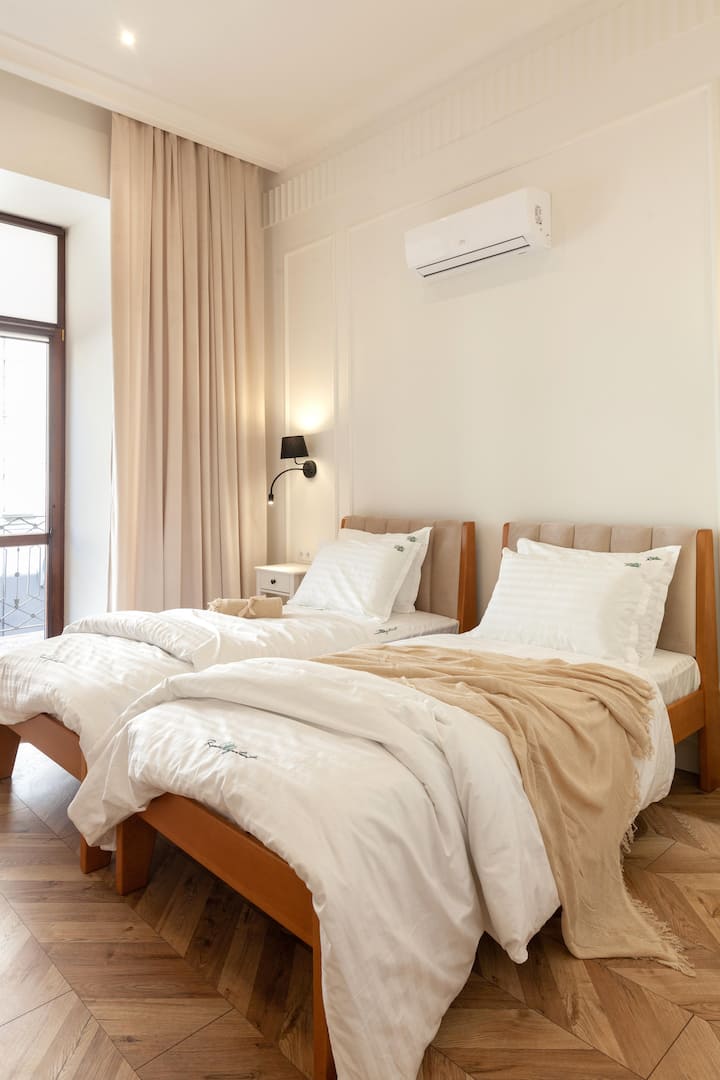 Коперника 19 - Lviv