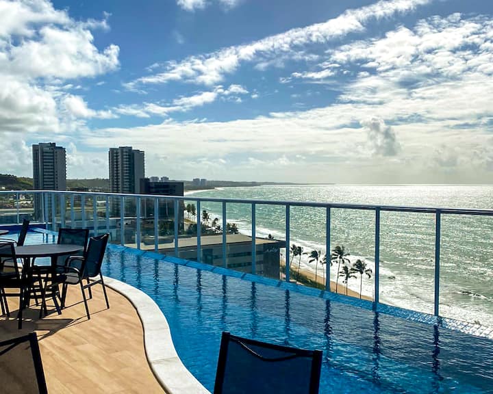 Maceió é Massa / Novo - Maceió