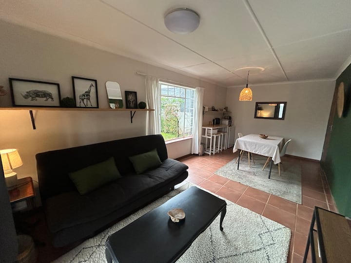 Misty Lane Studio - Hilton