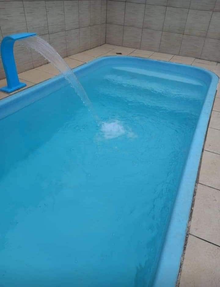 Casa De Praia Raquel Calvi E Joni Mancilha - Tramandaí